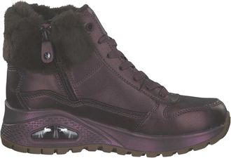 Skechers Uno Rugged - Galactic Heights - - Shoes - Damen - Braun - 36 EU