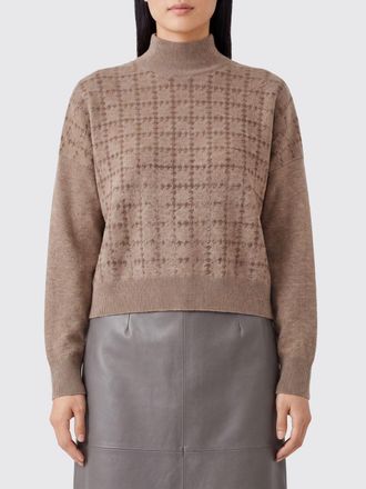 Brunello Cucinelli Pullover Damen Farbe Beige