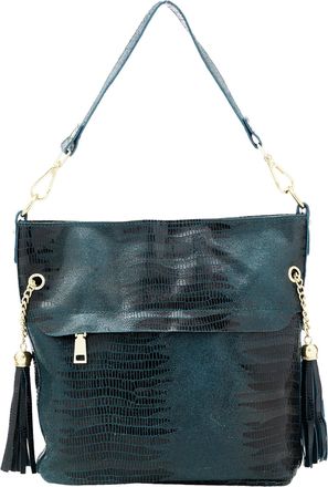 Usha Schultertasche