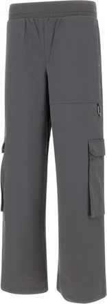 Heliot Emil Heliot Emil, Homme, Pantalons, Gris, Taille: S Pulsar Cargo Pants