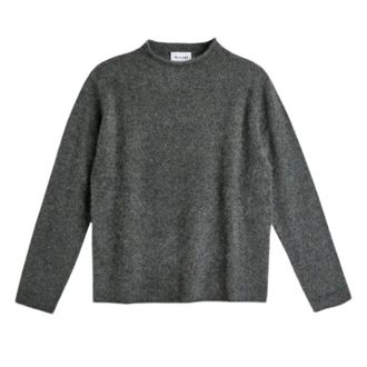 Sand Copenhagen Sand, Damen, Strickwaren, Grau, XLGr&ouml;&szlig;e