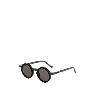 Vava unisex, Accessoires, Noir, Taille: 45 MM Lunettes de soleil