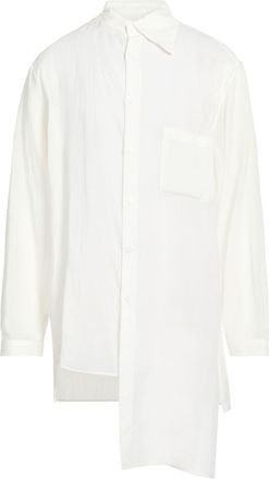 Yohji Yamamoto TOPS - Hemden auf YOOX.COM