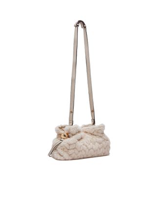 Liu Jo Hobo Bag - Cream