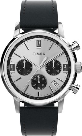 Timex Uhr Marlin