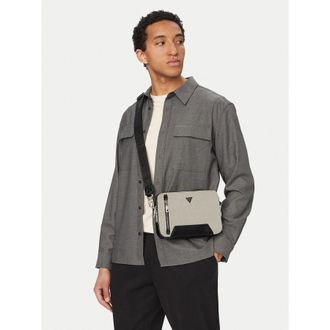 Guess Umh&auml;ngetasche Guess HMTOCG P6250 Beige