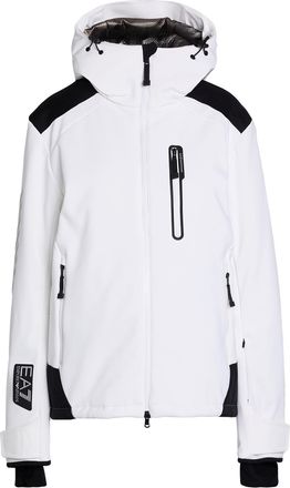 Emporio Armani JACKEN & M&Auml;NTEL - Skianz&uuml;ge und -overalls auf YOOX.COM