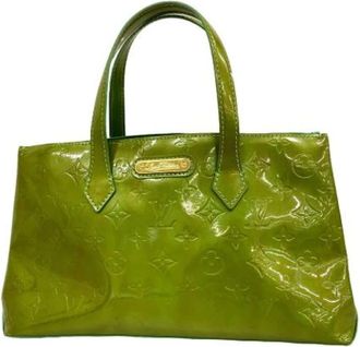Louis Vuitton Damen, Pre-Owned, Gr&uuml;n, ONE SIZEGr&ouml;&szlig;e