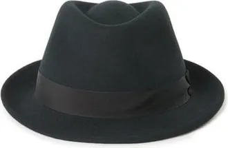 Saison 1865 Chapeau en laine