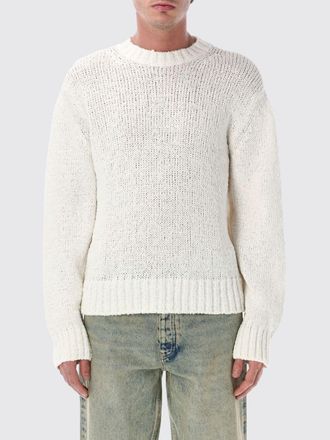 Sunflower Pullover SUNFLOWER Herren Farbe Wei&szlig;