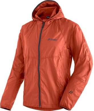 Maier Sports Herren Schlupfjacke Feathery