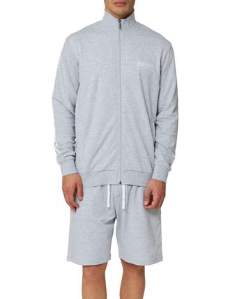 BOSS Authentic Jacket Z