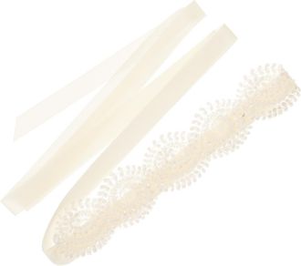 Valiclud Spitze Hochzeitsg&uuml;rtel Hochzeit Brautsch&auml;rpe Blumeng&uuml;rtel mit Satinband Wei&szlig;e Spitze H&uuml;ftgurt Frauen Kleid Zubeh&ouml;r f&uuml;r Brautkleider