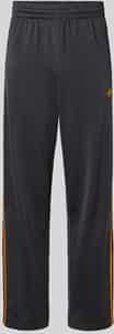 adidas Originals Relaxed Fit Sweatpants mit Label-Streifen Modell FIREBIRD