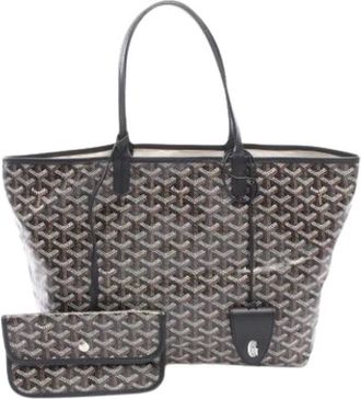 Goyard Damen, Pre-Owned, Schwarzk, ONE SIZEGr&ouml;&szlig;e