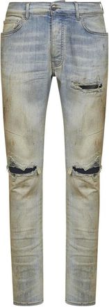 Amiri Homme, Jeans, Gris, Taille: W40 MX1 Jean