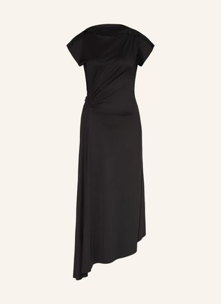 Victoria Beckham Abendkleid Aus Jersey schwarz