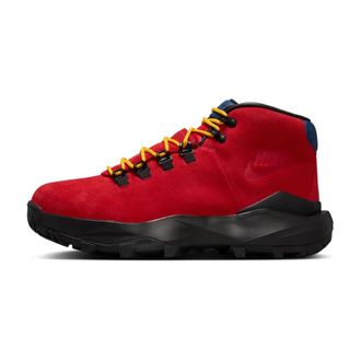 Nike University Red Outdoor Trekking Schuhe - - Sport - Herren - Rot - 43 EU