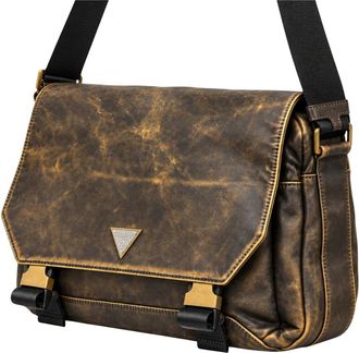 Guess Borsone - - Bags - Herren - Braun - ONE SIZE