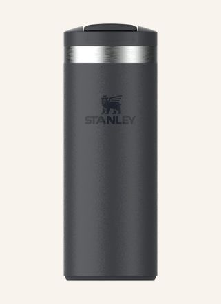 Stanley Thermobecher The Transit Fliptop schwarz