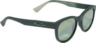 Maui Jim Herren, Accessories, Gr&uuml;n, 52 MMGr&ouml;&szlig;e