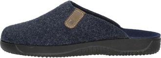 Rohde unisex, Chaussures, Bleu, Taille: 42 EU Soltau-H 2782 Slipper