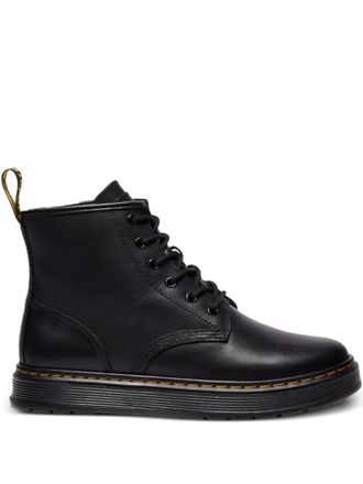 Dr. Martens bottines Brookline - Noir