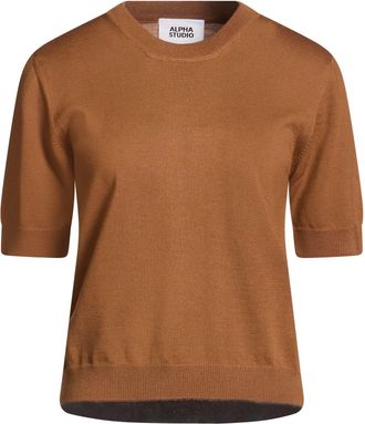 Alpha Studio STRICKWAREN - Pullover auf YOOX.COM