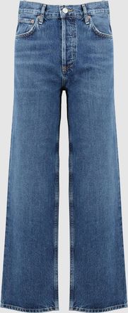 A Gold E Jean Ren Denim Control