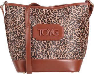 Toy G TASCHEN - Umh&auml;ngetasche auf YOOX.COM