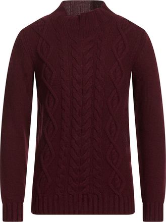 Tagliatore STRICKWAREN - Rollkragenpullover auf YOOX.COM