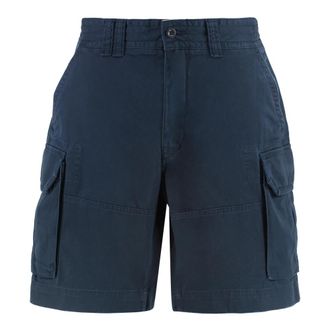 Polo Ralph Lauren Herren, Shorts, Blau, W30Gr&ouml;&szlig;e