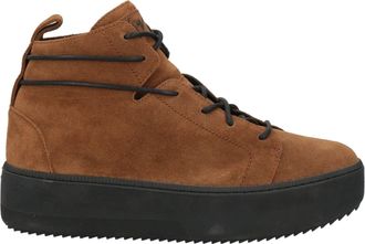 Giuseppe Zanotti SCHUHE - Sneakers auf YOOX.COM