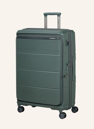 Samsonite Trolley Paralux gruen