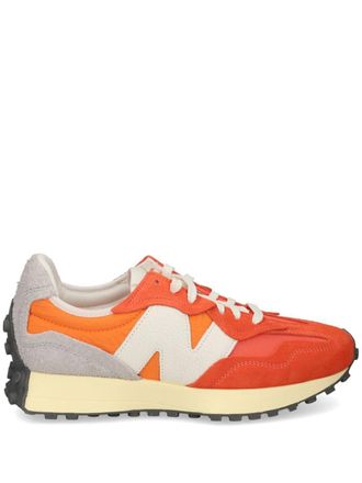 New Balance baskets 327 - Orange