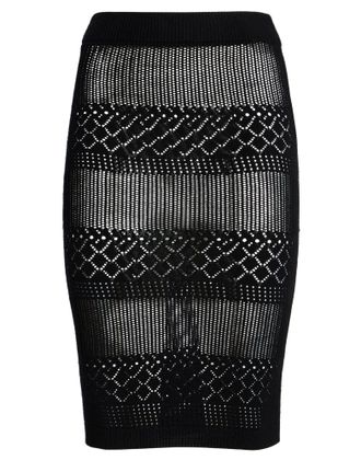 BABYLON HOSEN & R&Ouml;CKE - Midi-R&ouml;cke auf YOOX.COM