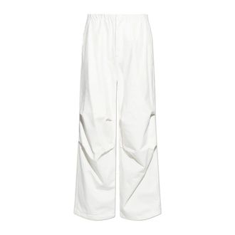 Jil Sander Herren, Hosen, Weiß, XSGröße