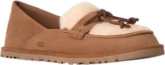 UGG Ugg, Femme, Chaussures, Brun, Taille: 40 EU Zora Loafer