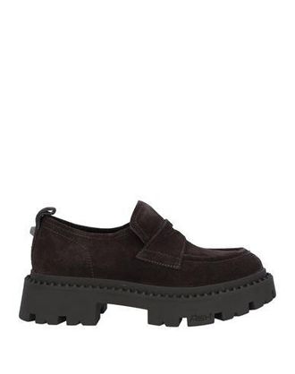 Ash CHAUSSURES - Mocassins sur YOOX.COM