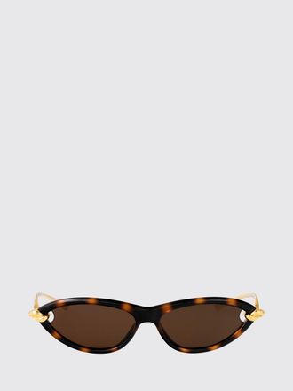 Bottega Veneta Sonnenbrille BOTTEGA VENETA Damen Farbe Braun