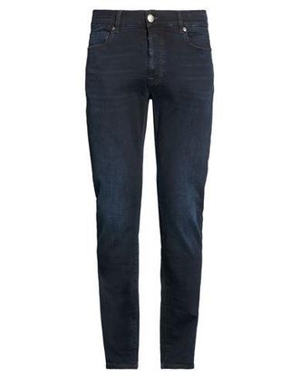 Barmas BAS - Pantalons en jean sur YOOX.COM