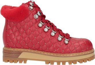 Le Silla SCHUHE - Stiefeletten auf YOOX.COM