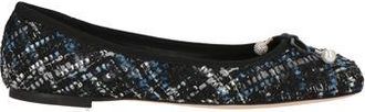 Jimmy Choo London CHAUSSURES - Ballerines sur YOOX.COM