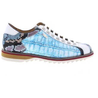 Laura Vita Sneakers - - Shoes - Herren - Mehrfarbig - 42 EU
