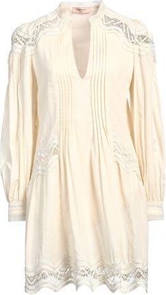 Twin-Set ROBES - Robes courtes sur YOOX.COM