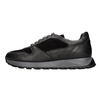 Doucal's Sneakers Schwarz - - Shoes - Herren - Schwarzk - 46 EU