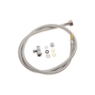 Villeroy & Boch Villeroy&boch - ViConnect, Anschlusset f&uuml;r WC-Montage, 921980