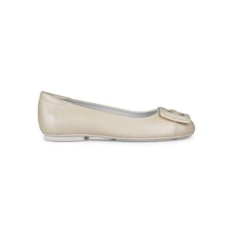 Hogan Damen, Schuhe, Beige, 36 EUGr&ouml;&szlig;e