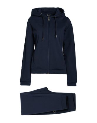 Emporio Armani OVERALLS - Sportanz&uuml;ge auf YOOX.COM
