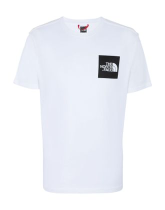 The North Face M S/S FINE TEE